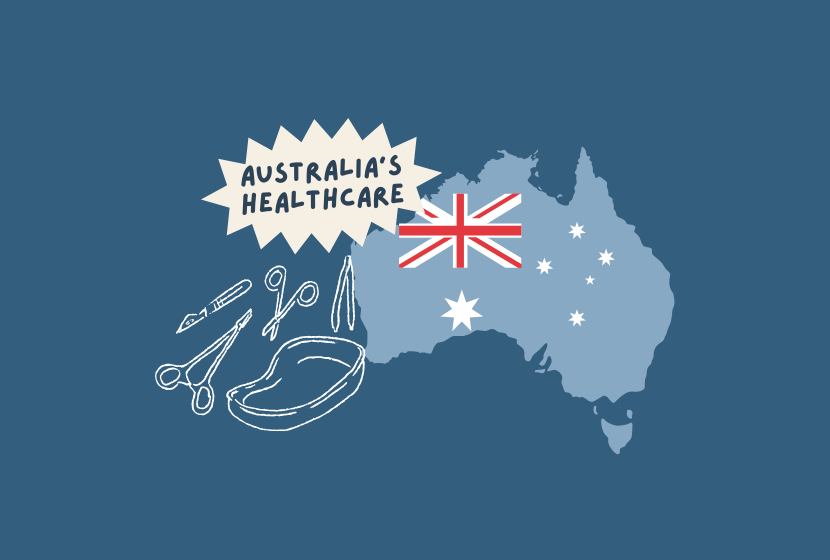 Complete Guide to Australia's Healthcare System for International Visitors